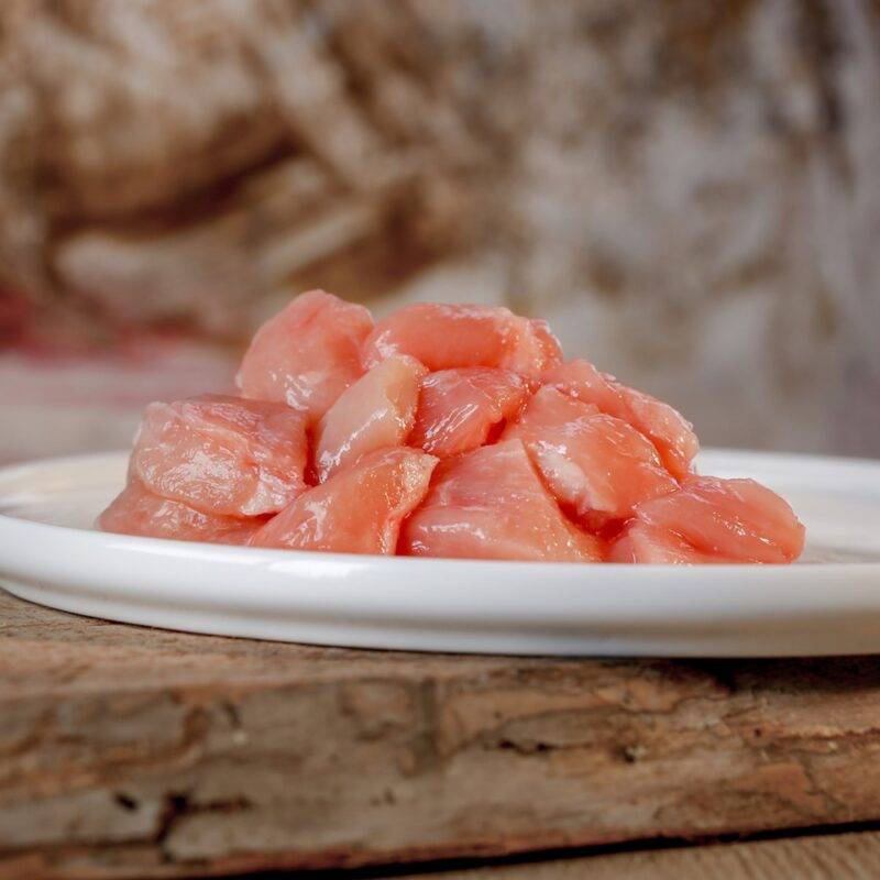 Barfgold Hundefutter (Carnes Doggi) - versandkostenfrei ab 35€