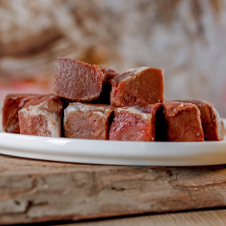 Barfgold Hundefutter (Carnes Doggi) - versandkostenfrei ab 35€